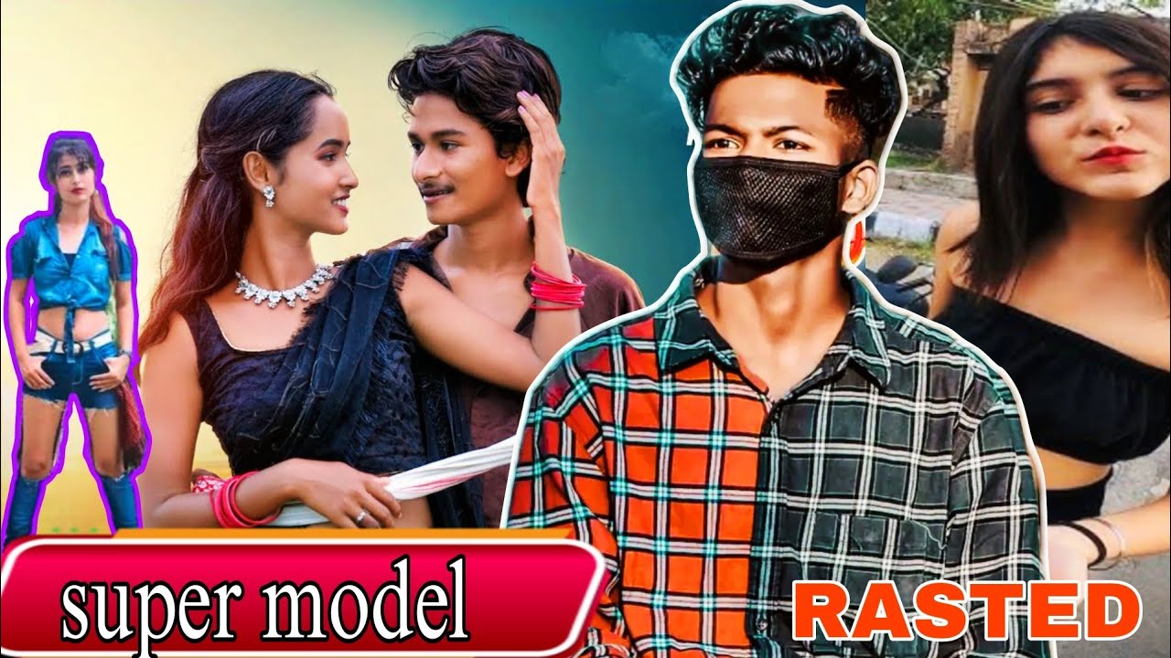 Super Model New Ho Munda Reels Video purty star| jashmin biruly 📢 ...