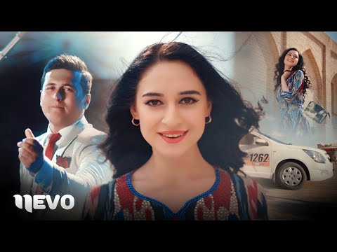 Og'abek Sharipov - Gal galavar (Official Music Video)