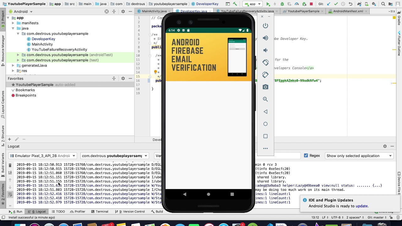 How to capture screen shot with phone frame in android - YouTube