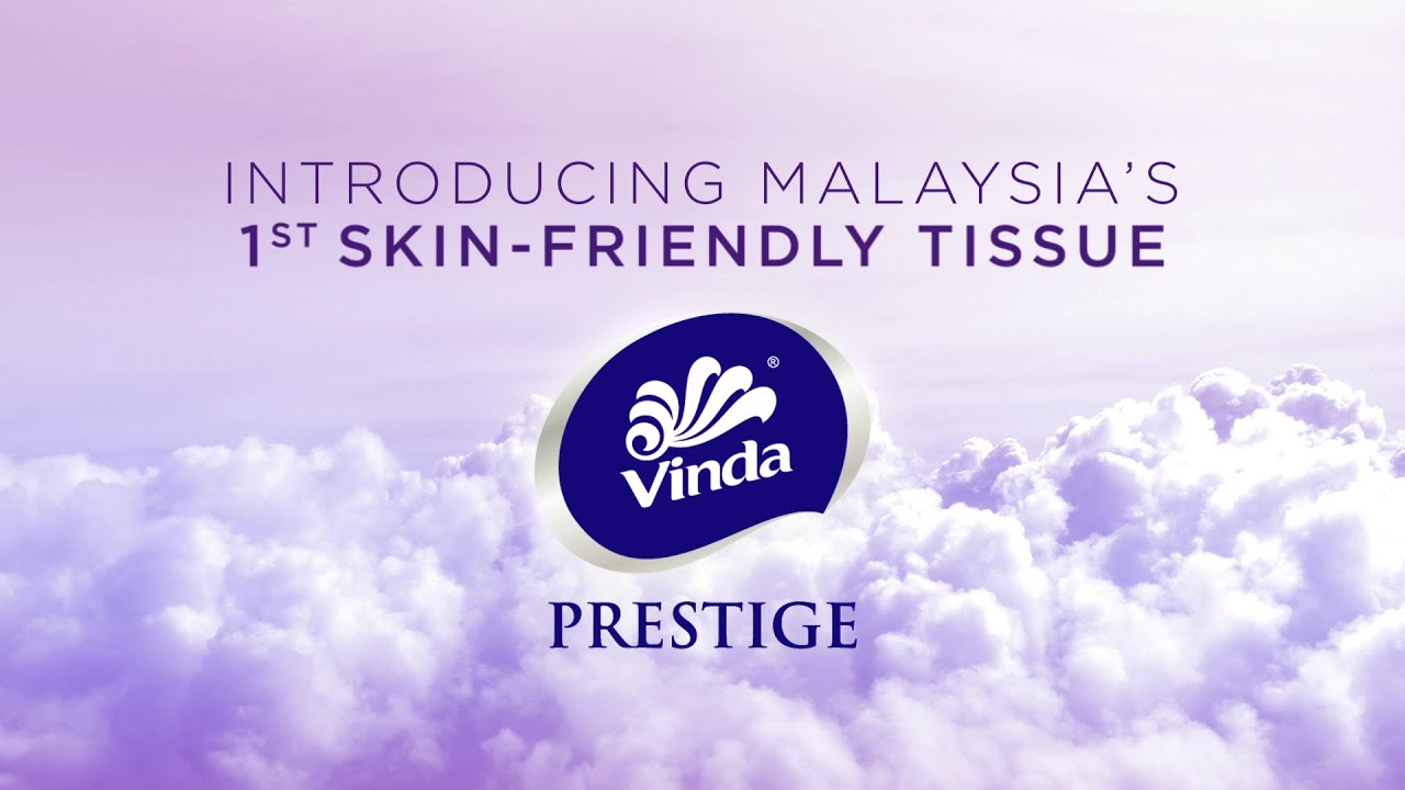 Vinda Prestige: Made for all skins - YouTube