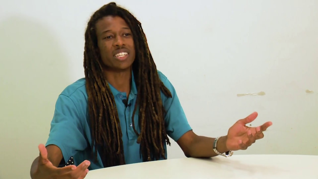 The Hope Series - #2 Daniel McArthur - YouTube