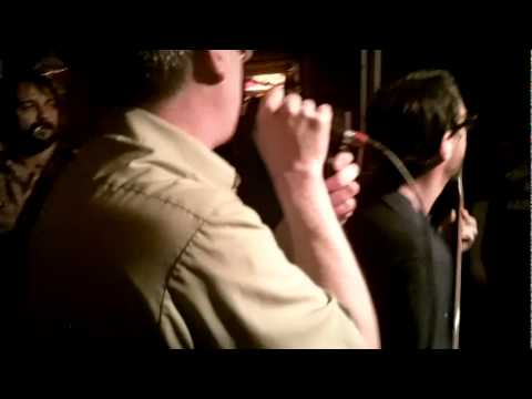 Rocket 455-Gleason Rocket (6-27-11)