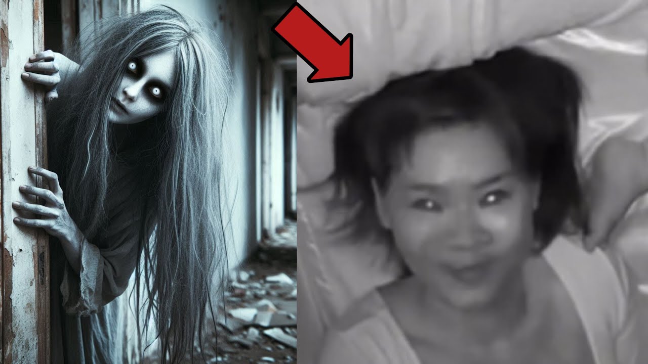SHOCKING AND SCARY VIDEOS FOUND ON THE INTERNET #scaryvideos#paranormal#ghosts#scary - YouTube