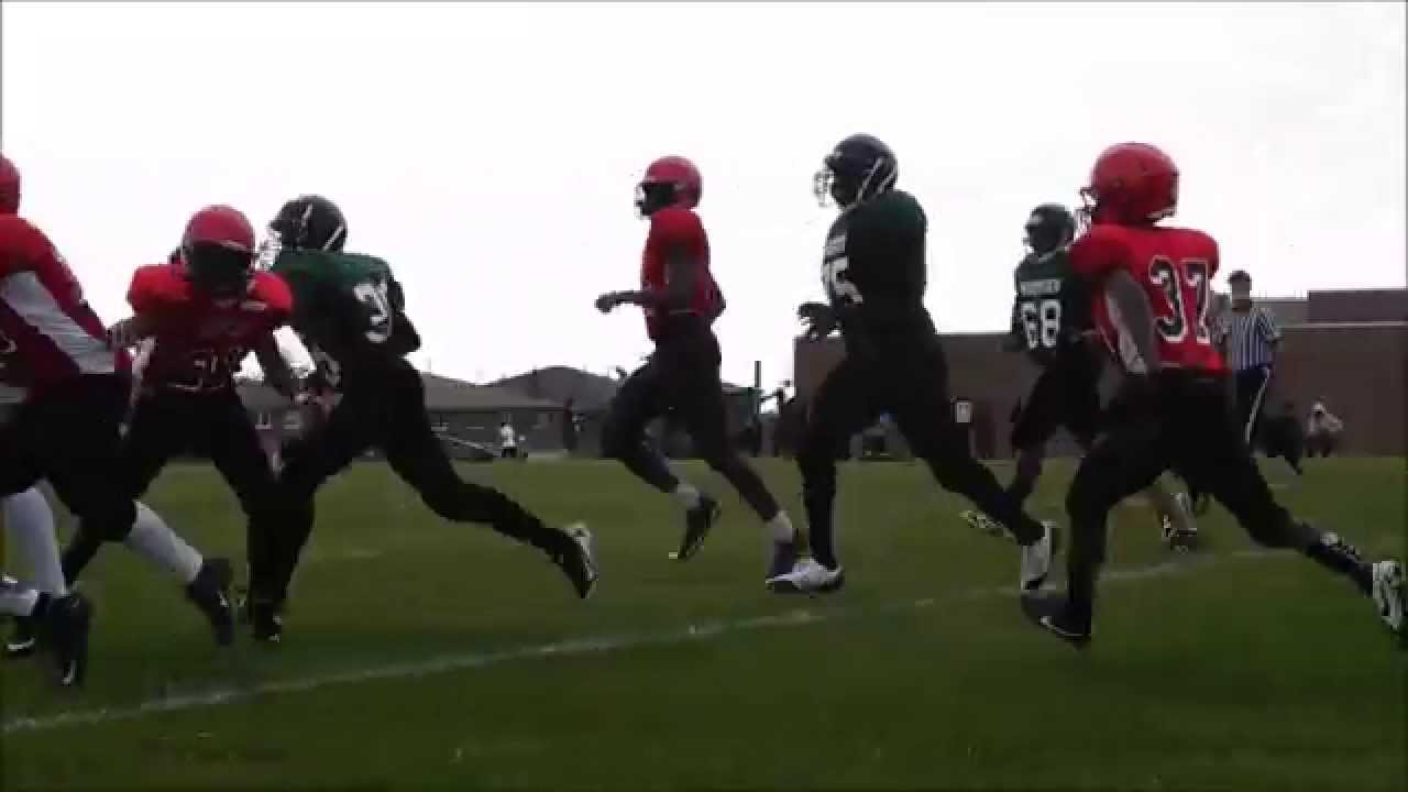 Varsity Football vs. Westview SS - October 7 - YouTube