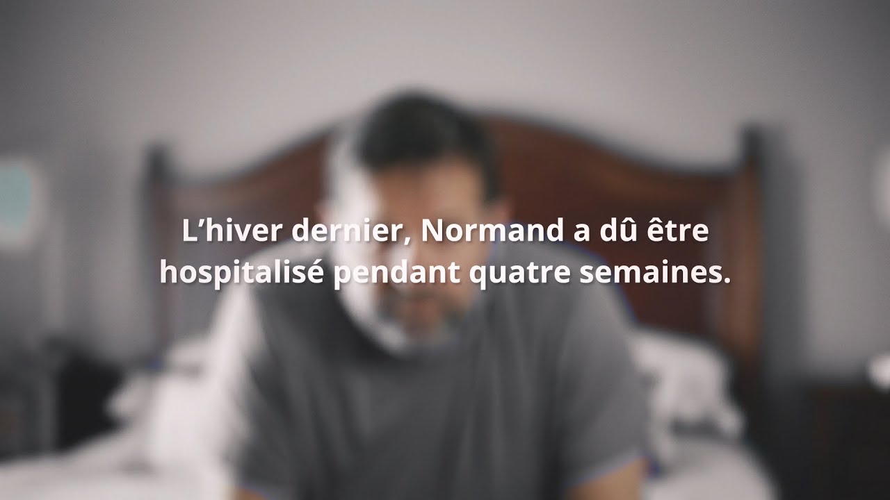Vous vous demandez s'il faut en parler? - YouTube