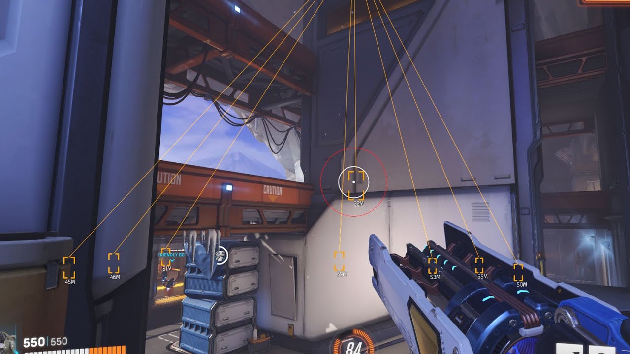 OverWatch 2 ESP, Aimbot & Wallhack 2024 - YouTube