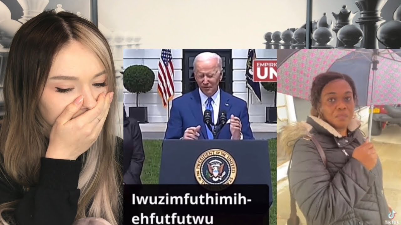 Try Not To Laugh CHALLENGE - Funny Fails REACTION!!! - YouTube