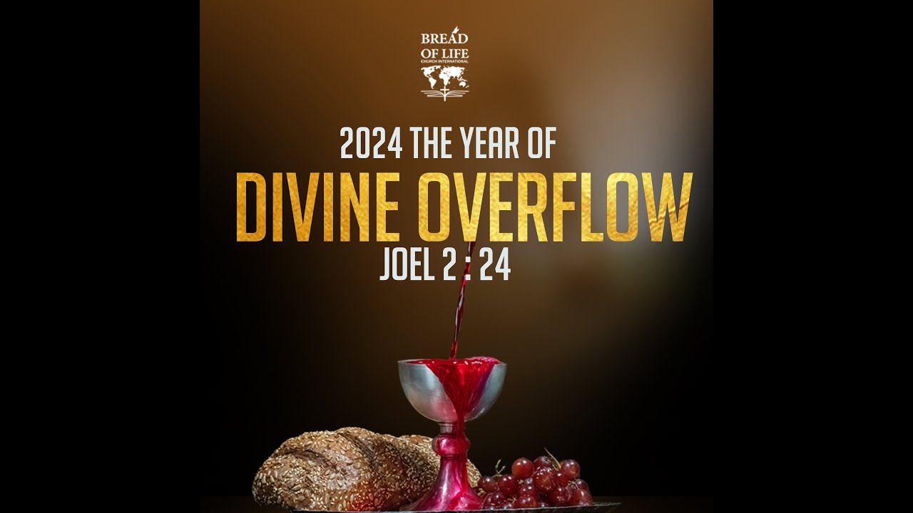 A LEGACY OF FAITH AND BLESSING - GALLA DINNER BISHOPE JOE IMAKANDO ...