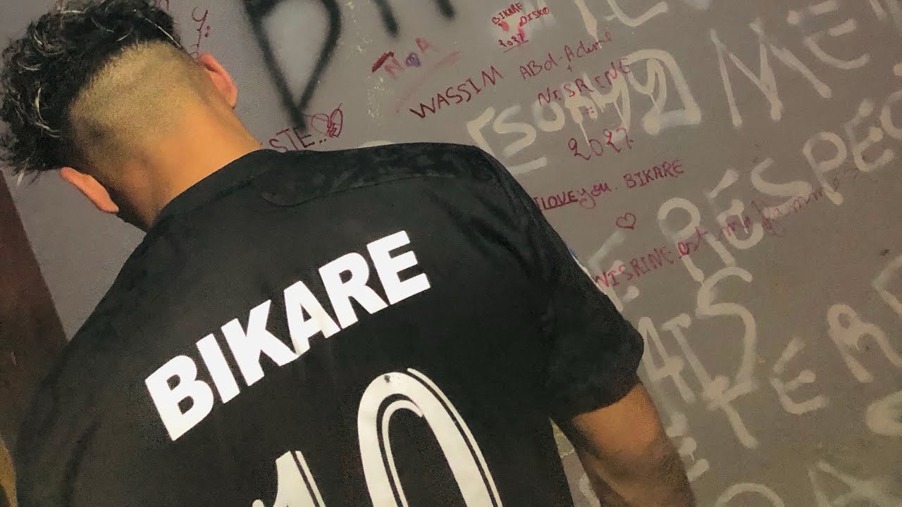 Bikare -Part1 (Freestyle 10) - YouTube