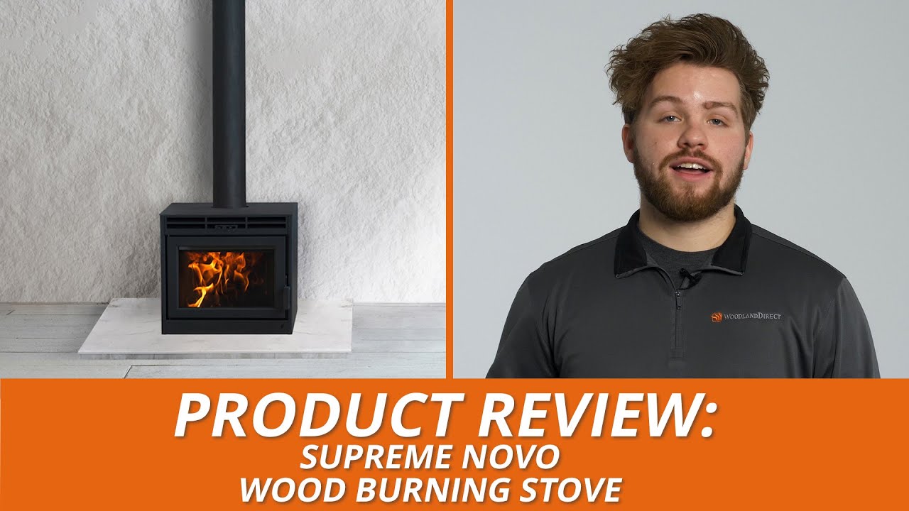 Vintage Supreme Wood Stoves Ultimate Wood Heaters Reviews