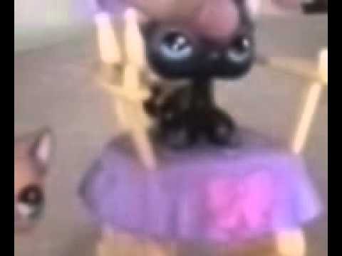Pee holding contest episode 2