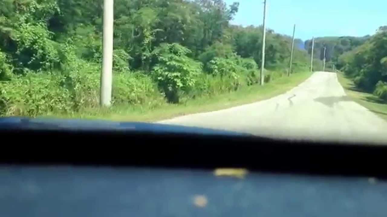 Tagachang Beach , Guam - YouTube