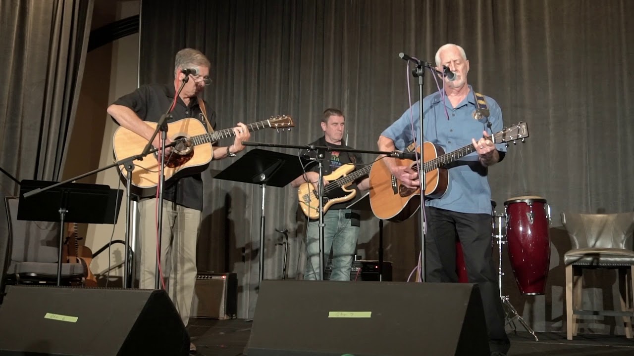 Neal Spivey Somewhere In the Rubies - YouTube