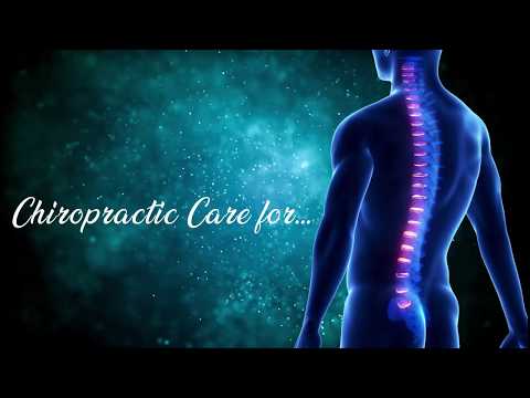 Whole Body Chiropractic & Massage - Chiropractor in San Jose, Chiropractic Treatments