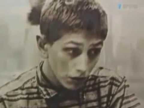 Роберт Фишер, одиннадцатый чемпион мира по шахматам