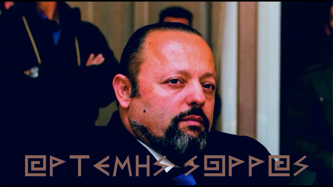 Η ΕΤΑΙΡΙΑ ΤΟΥΡΚΙΑ ΚΑΙ Η ΚΡΥΦΗ ΣΥΝΘΗΚΗ ΓΙΑ ΤΗΝ ΓΗ ΤΗΣ ΙΩΝΙΑΣ! - YouTube