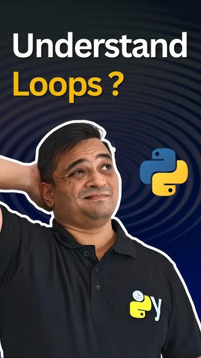 How to understand loops ? #loops #programming #protips #python #java #coding #code #django # ...