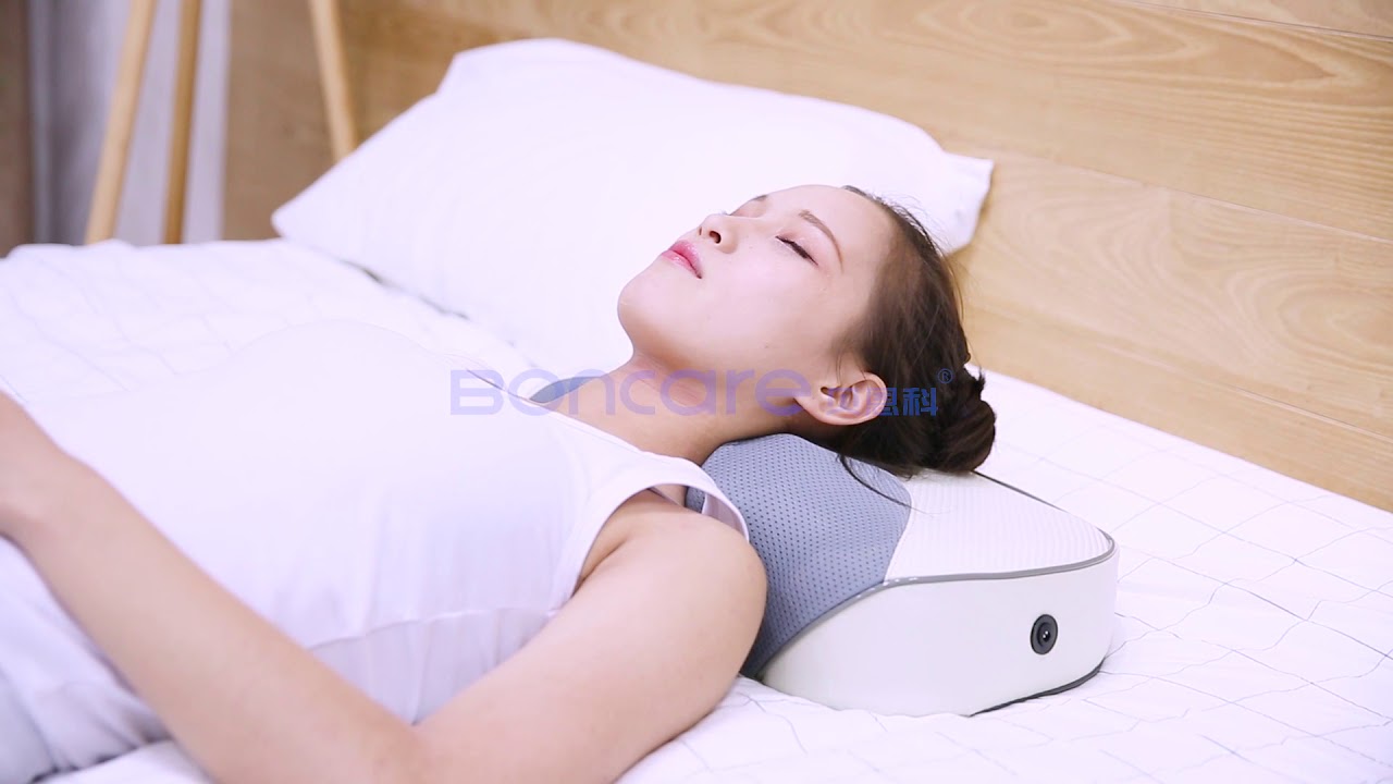 Massage Pillow Youtube