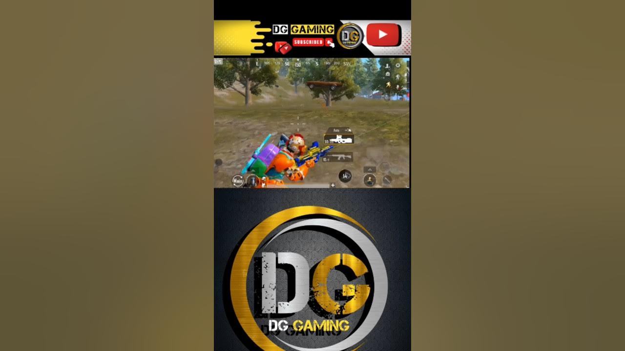 p90 spray #dg #dggaming #shorts #bgmi - YouTube