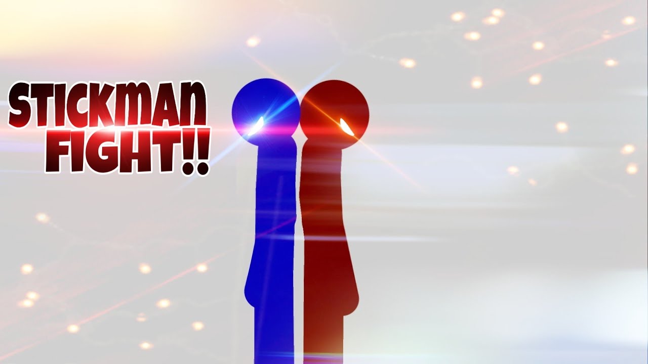 Most Insane Stickman fight!!. || Drawing Cartoon-2. - YouTube