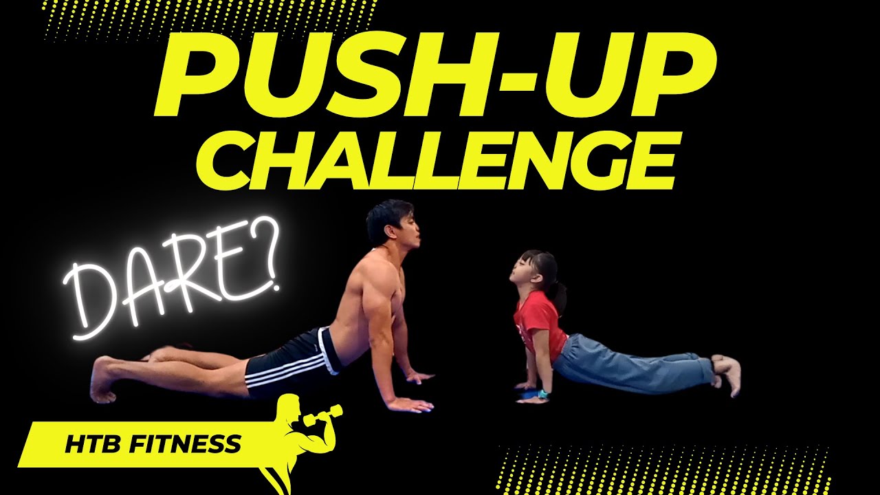 Do These Intense Push-up Variations for Chest Strength and Endurance # ...