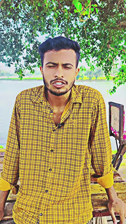 তুমি তোমার নতুন গল্প উপভোগ করো...! Voice of Akash - YouTube