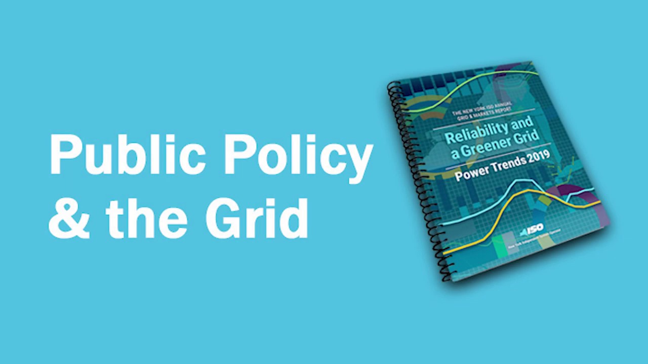 Public Policy & the Grid (4 of 4) - YouTube