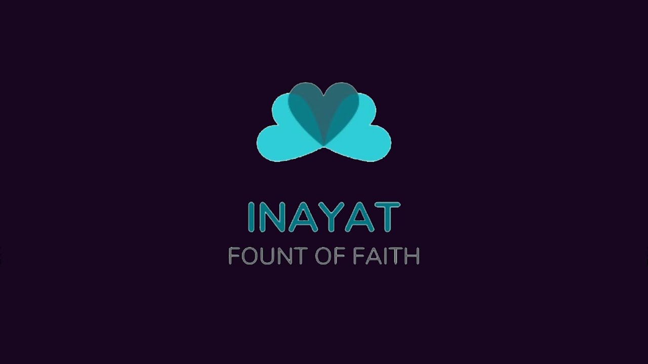 Welcome to INAYAT - YouTube