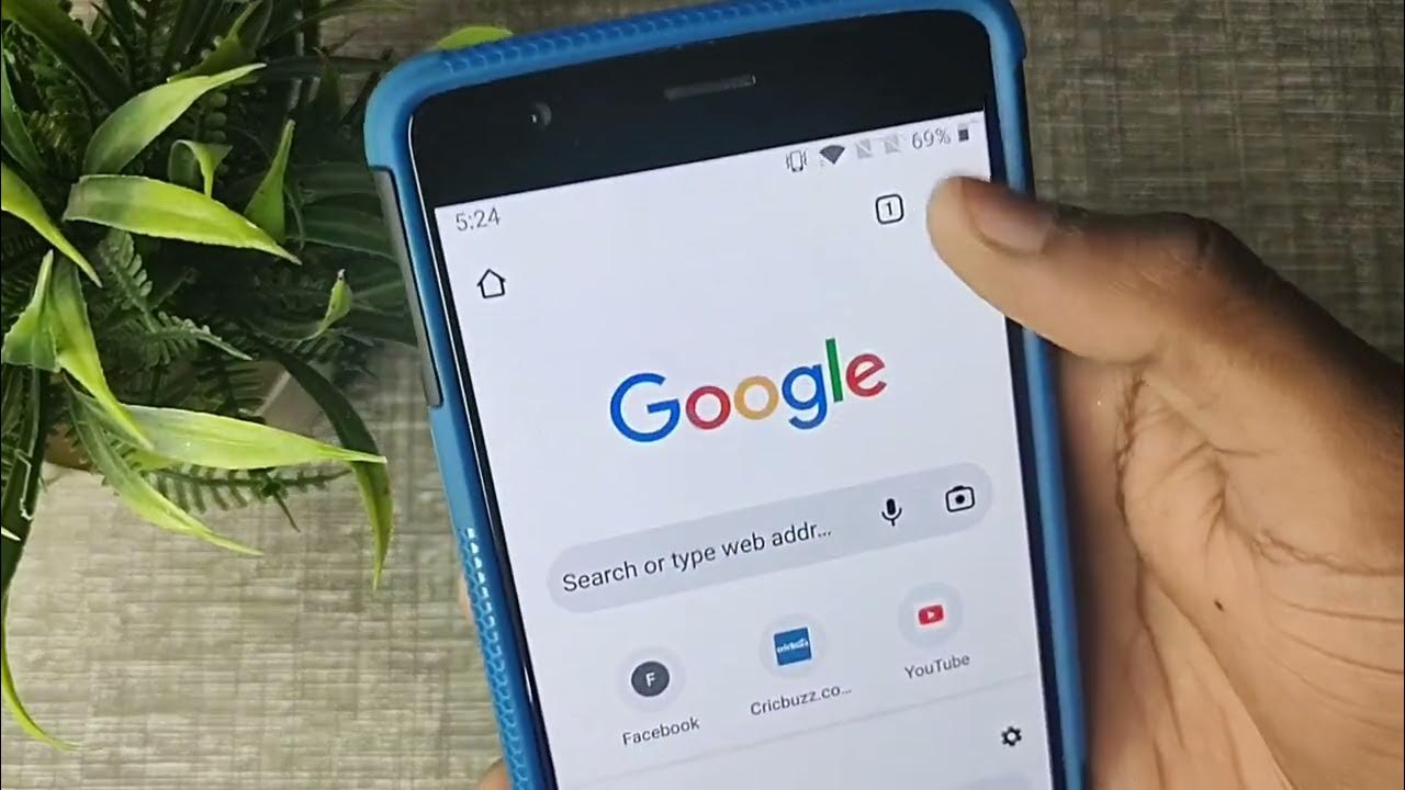 How to turn on off background sync in chrome, chrome mein background sync on off kaise kare ...