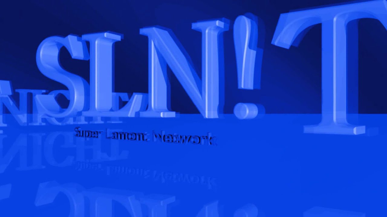 SLN! Tonight Bumper - YouTube