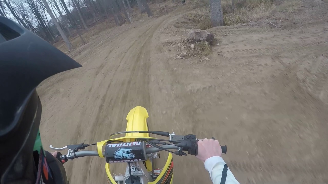 Riding Compilation - YouTube