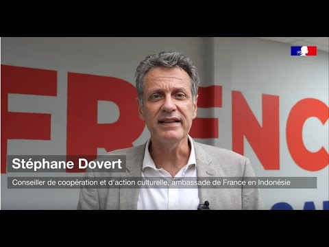 Les enjeux de l'école inclusive selon Stéphane Dovert - YouTube