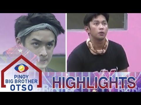 Lance at Batit, tagumpay na nakuha ang pwesto sa Golden Circle | Day 28 ...