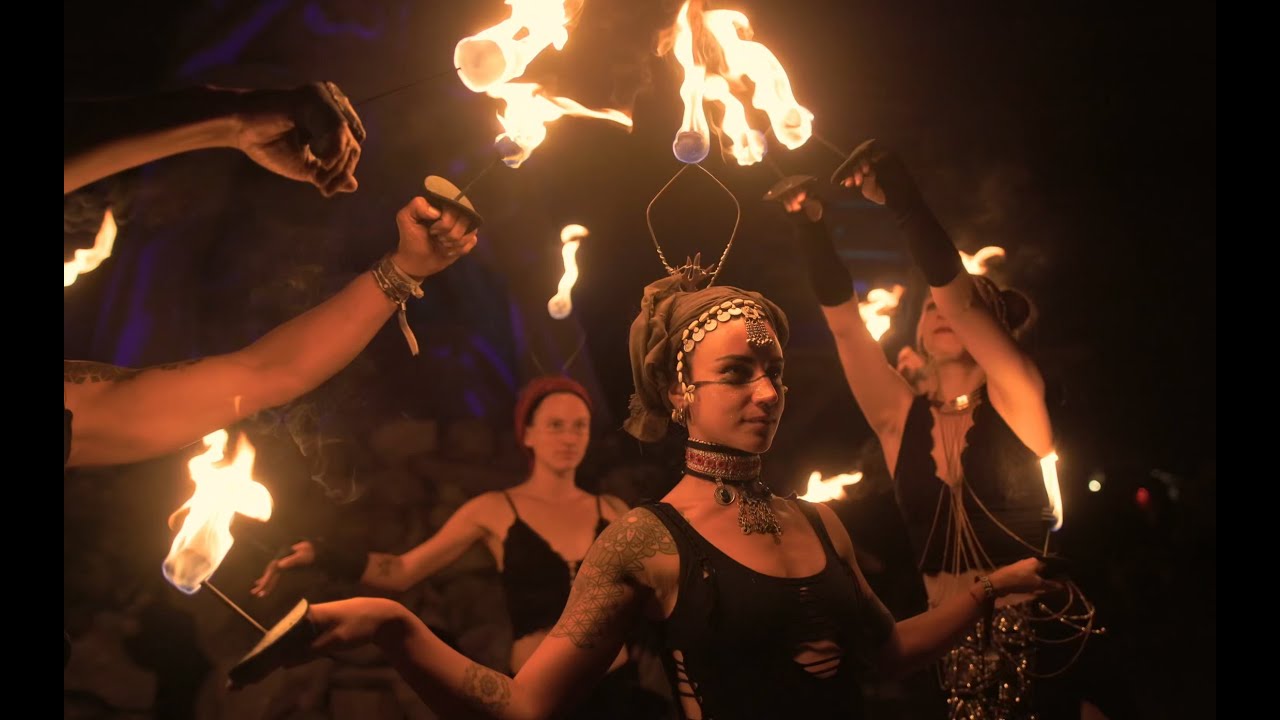 Hellquist & David Kras @ Modem Festival 2022 - YouTube