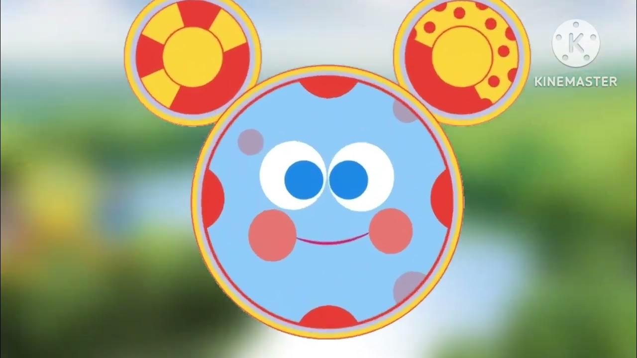 Everyone Say Oh Toodles And Mystery Mouseketool Youtube