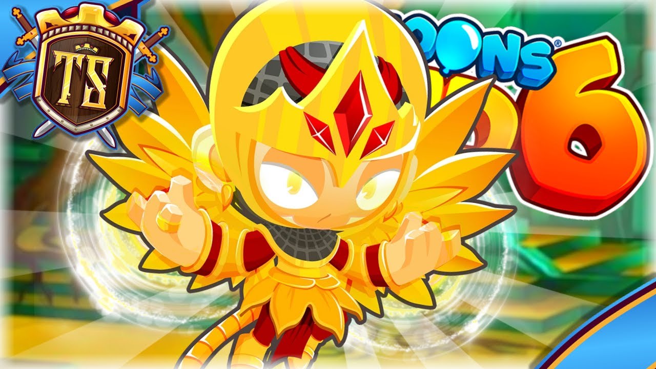 KØBER DET *NYE ADORA SKIN* I BLOONS TD 6! - Ep 24 | Dansk Bloons TD 6 ...