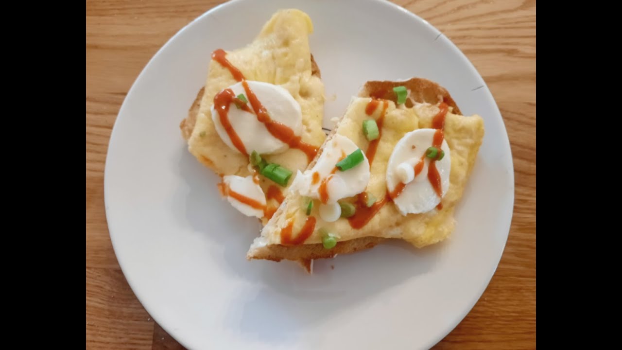 Déjeuner simple et délicieux. Parfait pour les matins rapides. 5 jours ...