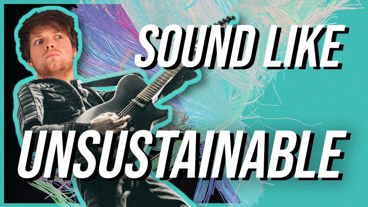 Sound Like Muse - Unsustainable - YouTube