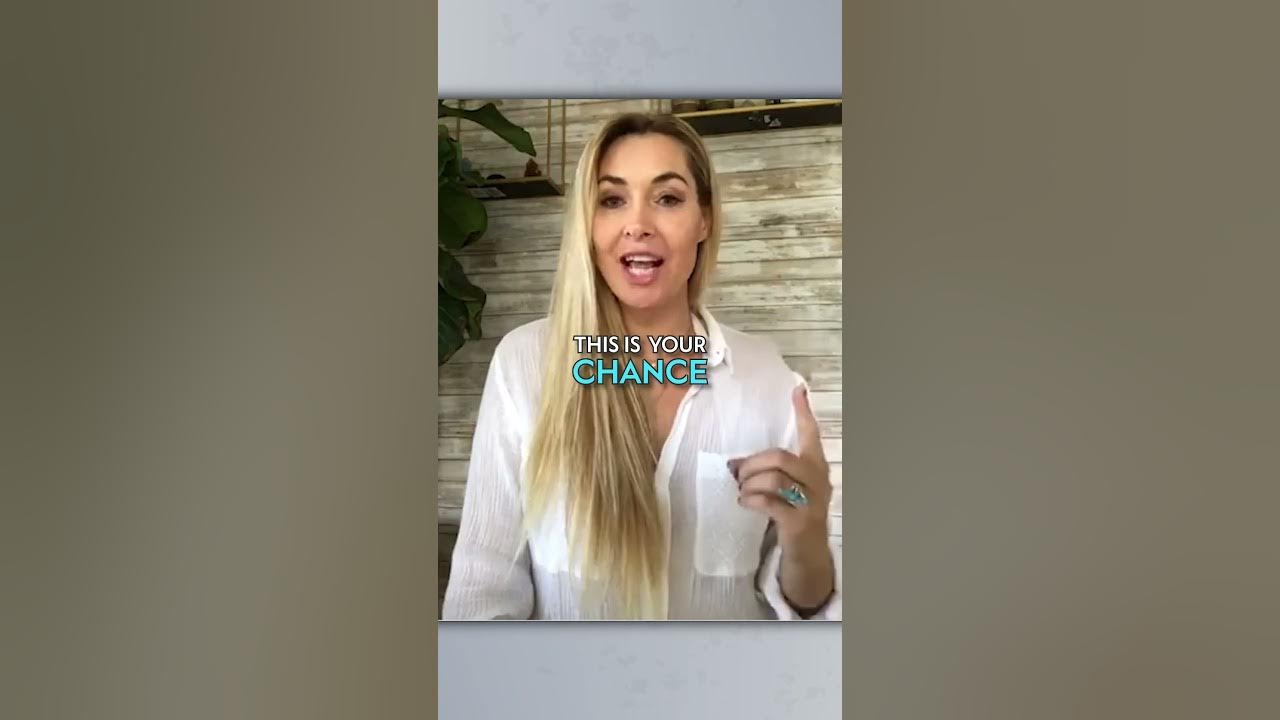 Breaking Free: Transforming from an Abusive Relationship #podcast #becomethenewyou - YouTube