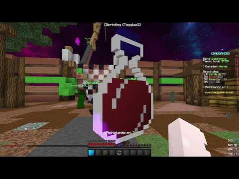 Partida Completa - Mapa:Quesopolis『Destruye el Nexus - Comugamers ...