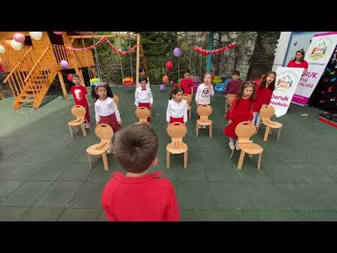 Kaşifler sınıfı - Andımız