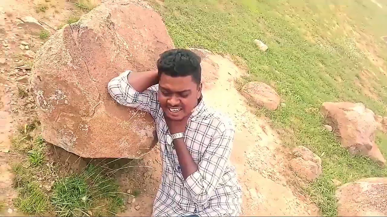 Undiporadhey official love failure song //prashanth goud // - YouTube