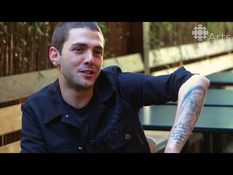 Harry Potter and Heartbreak: Xavier Dolan Shares his 27 Tattoos