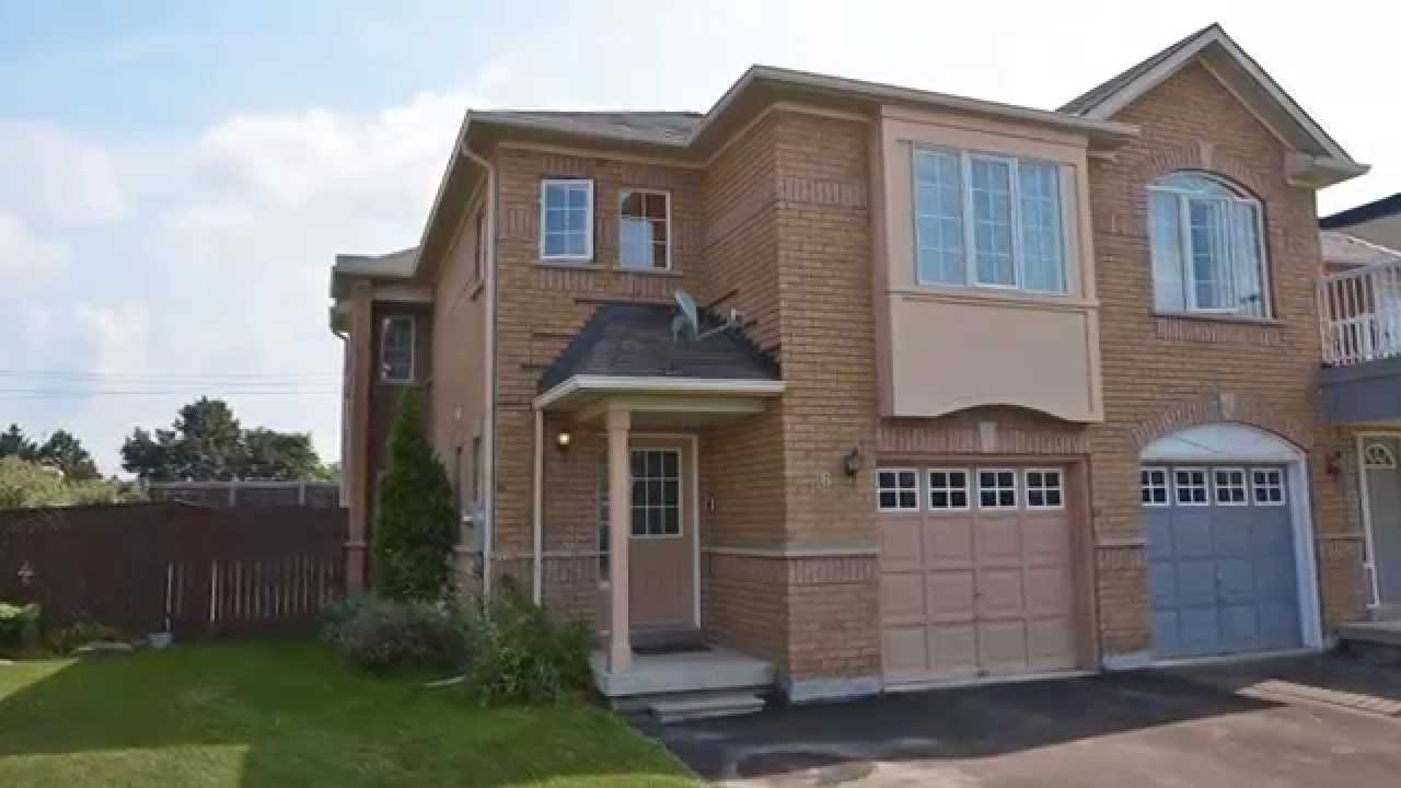 46 Winners Circle Brampton Raman Dua - www.savemax.ca - YouTube
