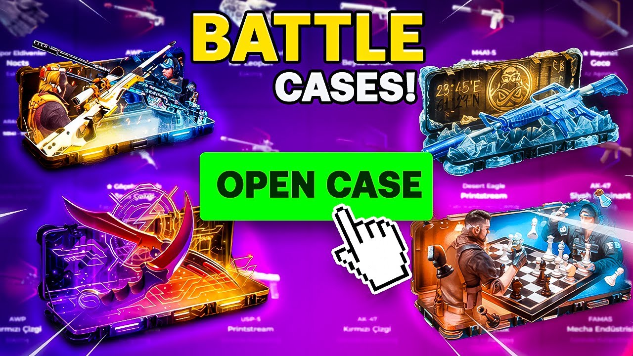 SKINCLUB UNBELIEVABLE CASE BATTLE?! paid masive! (Skinclub Promo Code ...