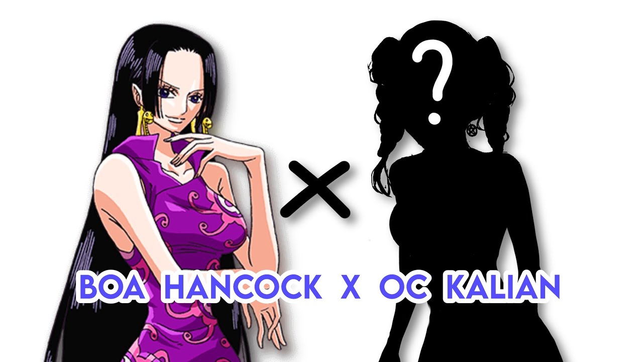 Draw Your OC (5) OC Siapa yang Terpilih Kali Ini? 😳 - YouTube