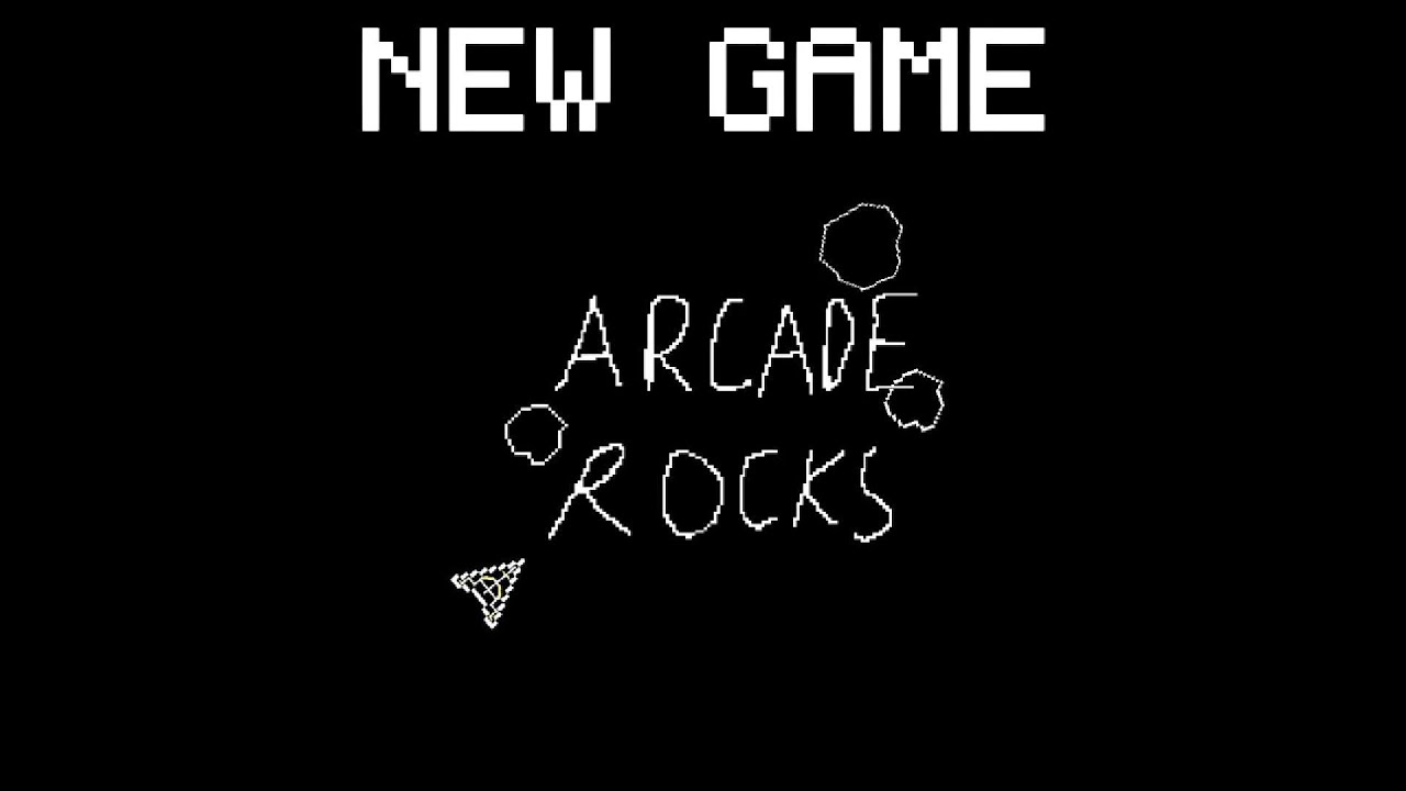 ARCADE ROCKS - Early Access Trailer - YouTube
