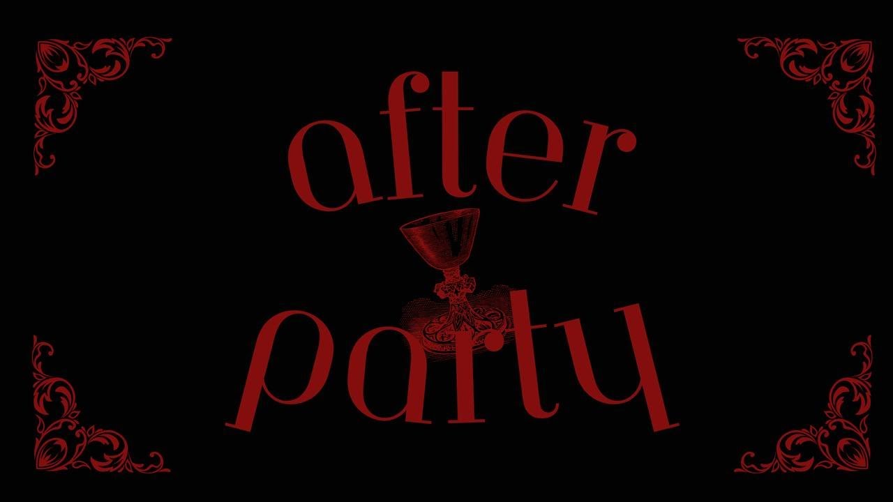 AFTER PARTY ( 2024 ) | OFFICIAL TRAILER #FBL0013JAN24 - YouTube