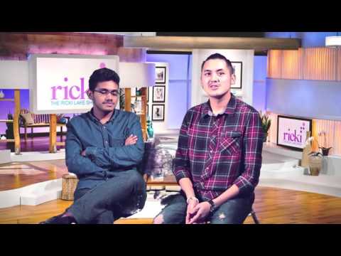 Chroma Key - AVP Jan 2015