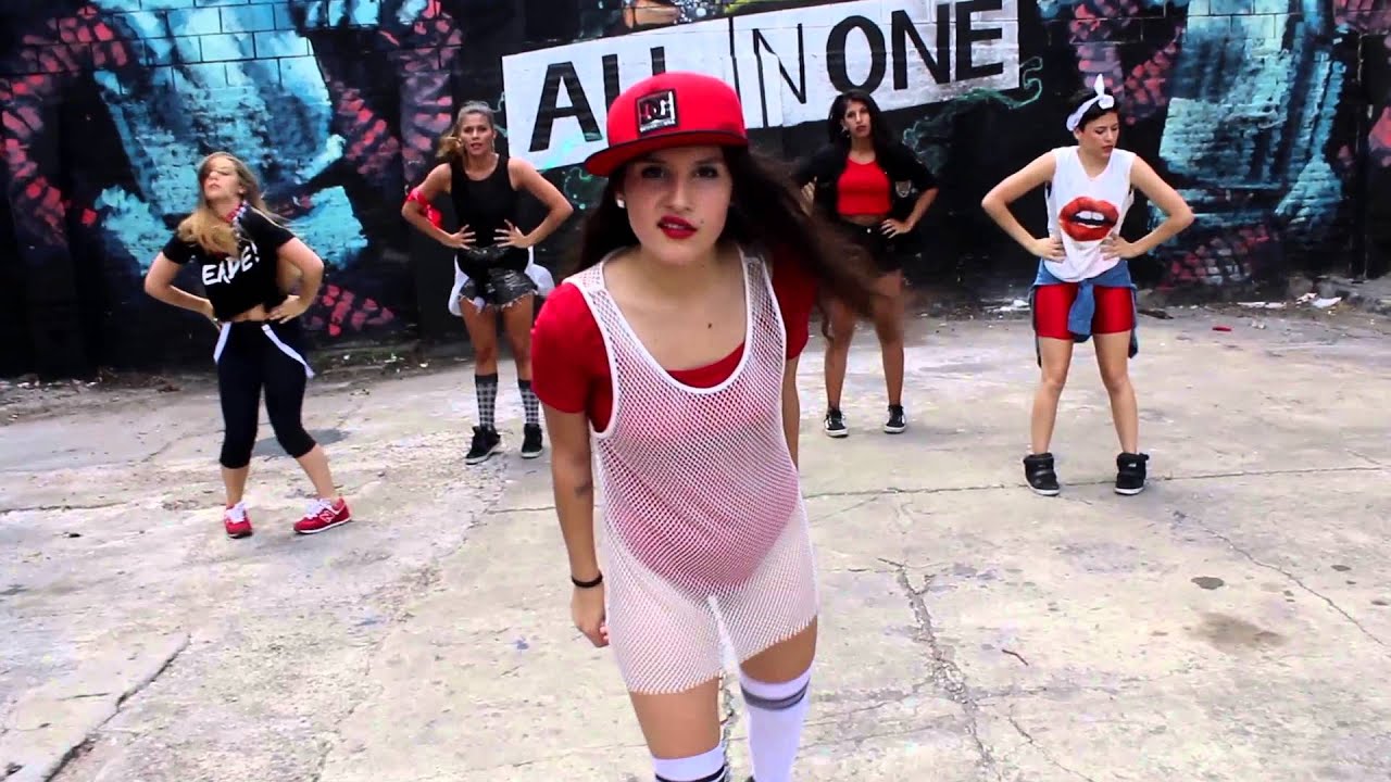 Beyoncé - FLAWLESS by María Sol Villalobos - YouTube